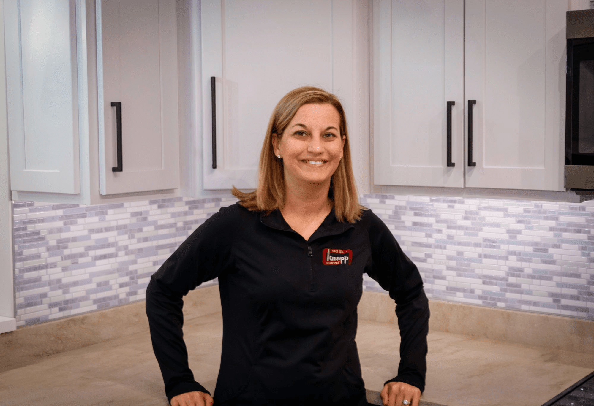 The KNAPP Staff - Knapp Supply